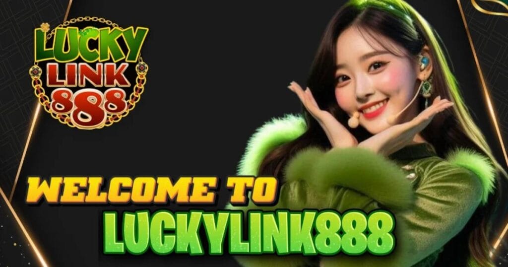LuckyLink888 | GCash Entertainment Hub & App Guide [PH]